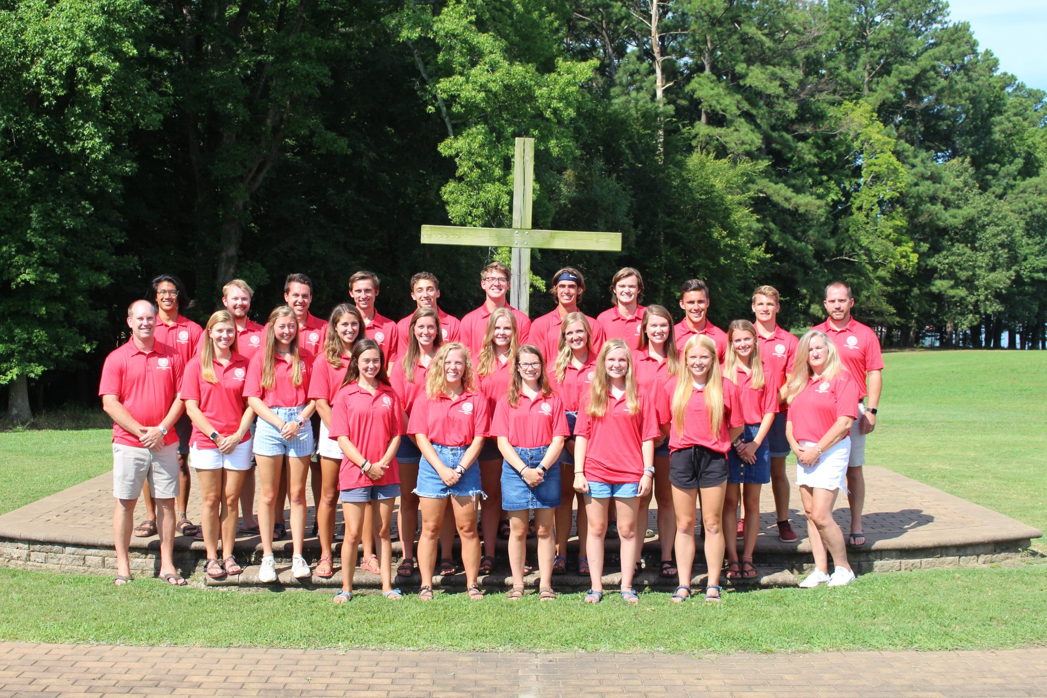 Summer Staff – Camp Willow Springs
